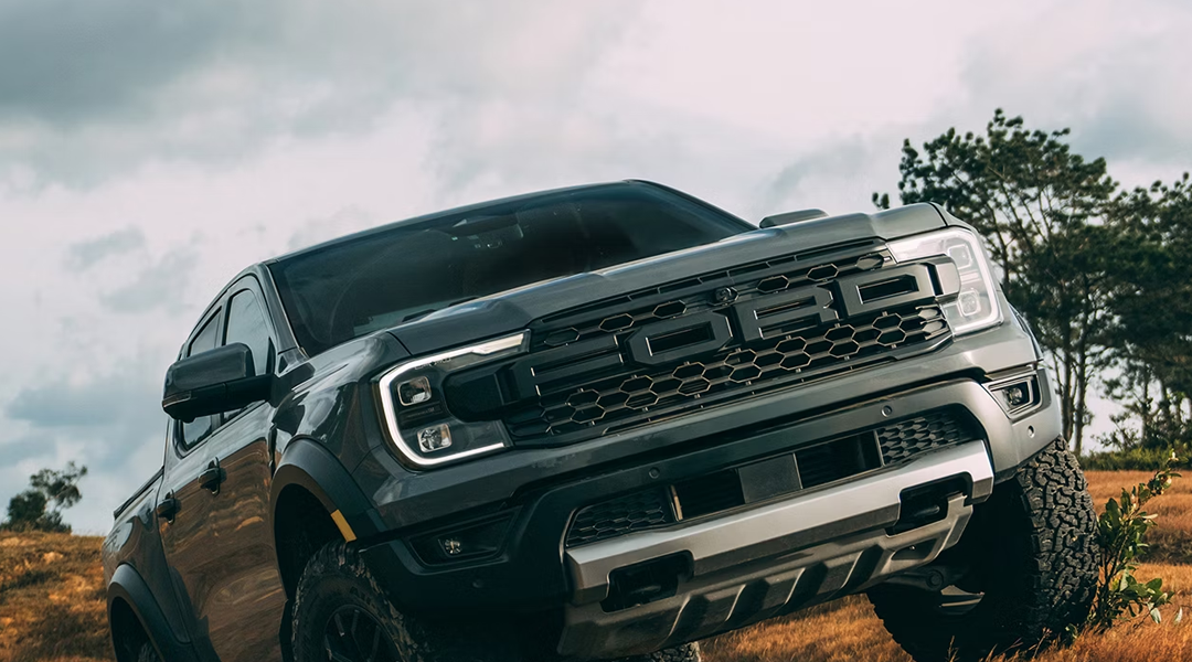 Ford Ranger vs Ford F-150 vs Ford Super Duty: Deep Analyses - RulerHub